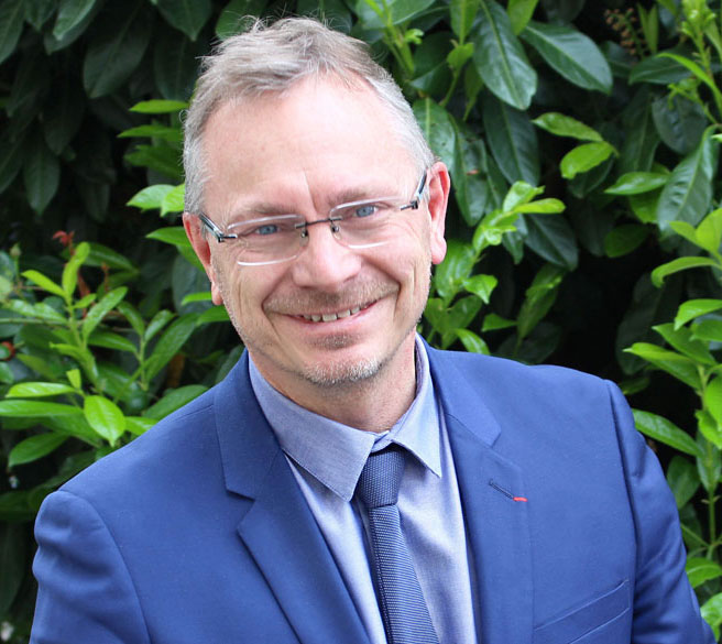 Message du recteur Jean-Marc Huart | Académie de Nancy-Metz — Région ...