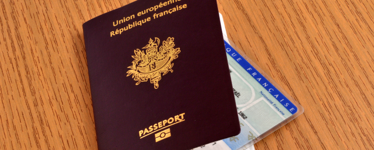 Important : Les documents de voyage | Académie de Nancy-Metz — Région académique Grand-Est