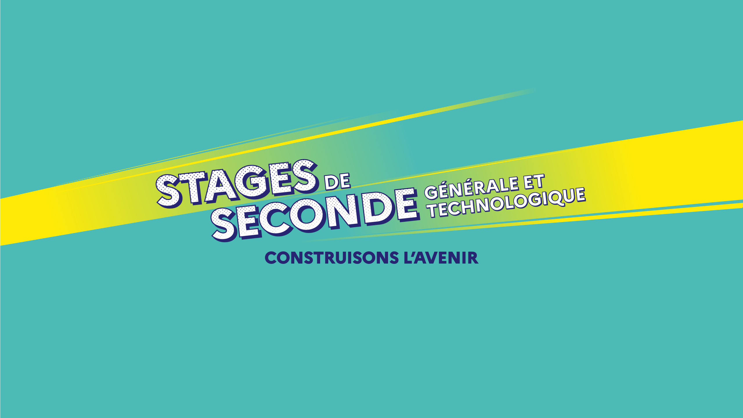 Un stage en juin pour les élèves de seconde générale et technologique | Académie de Nancy-Metz ...